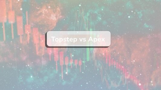 Topstep vs Apex Trader Funding (forex): fees, drawdown rules, and ...